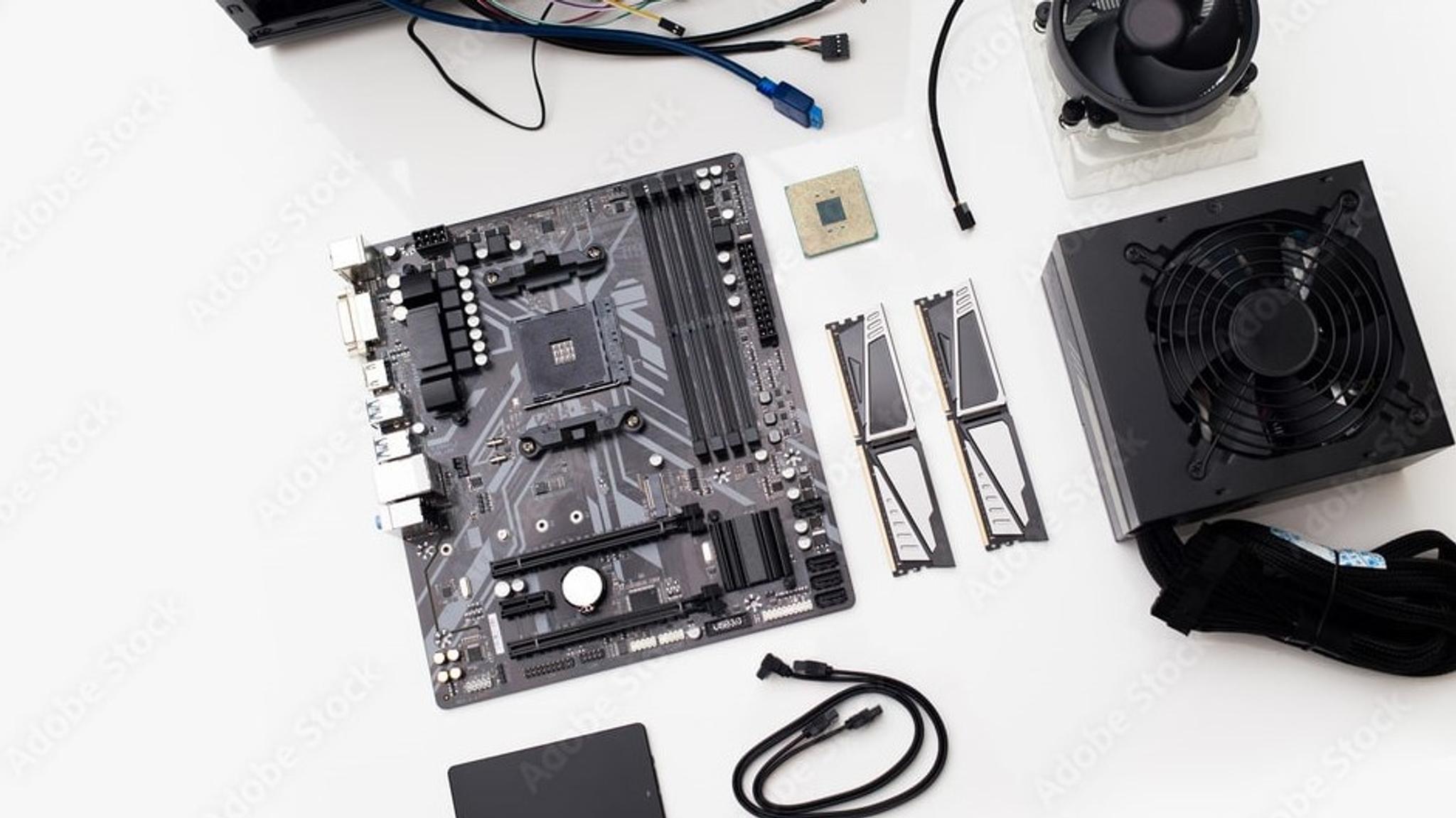 How To Build a Budget PC | HYTE