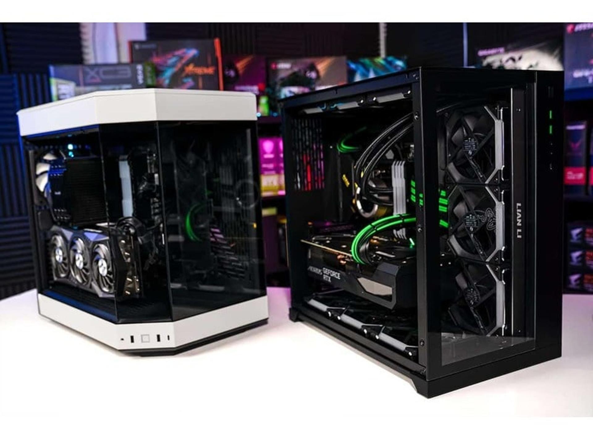 Building vs Buying a PC: Which is Better? | HYTE