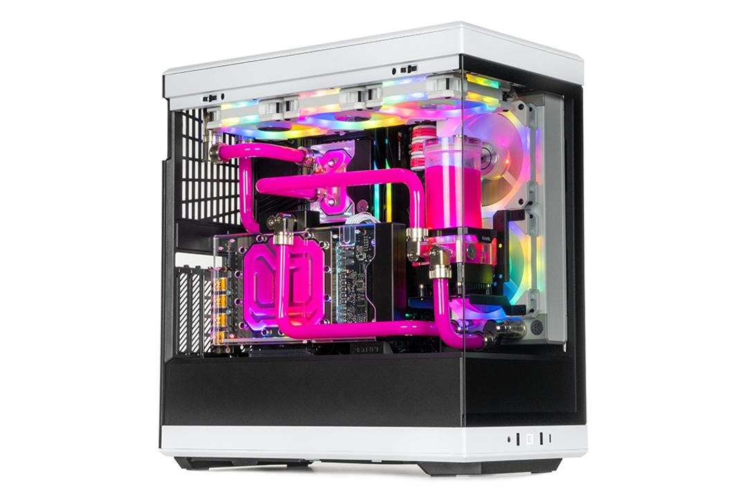 Custom Built PCs by the Hyte Community | HYTE