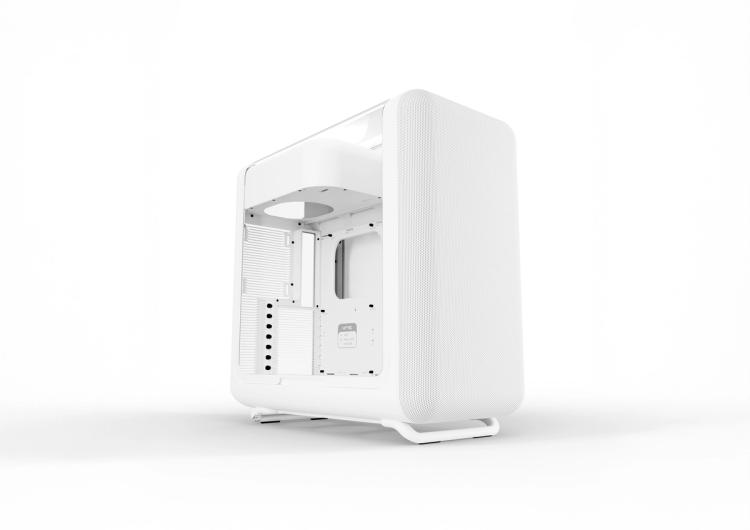 X50 & X50 Air: Modern Performance Case | HYTE