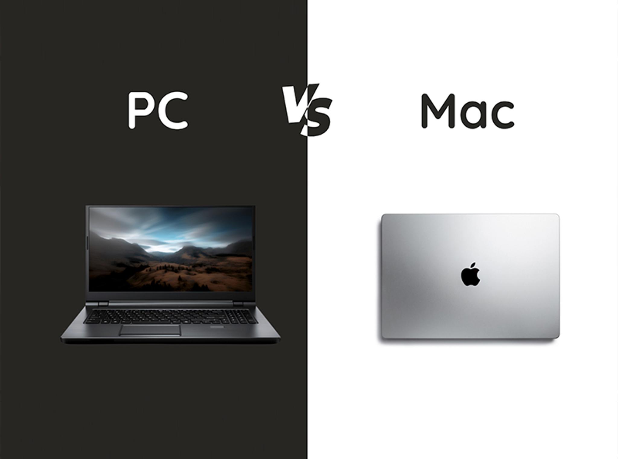 PC Vs Mac For Gaming: Pros And Cons | HYTE