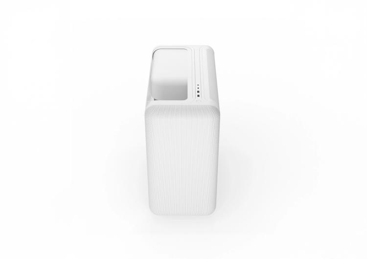 X50 & X50 Air: Modern Performance Case | HYTE