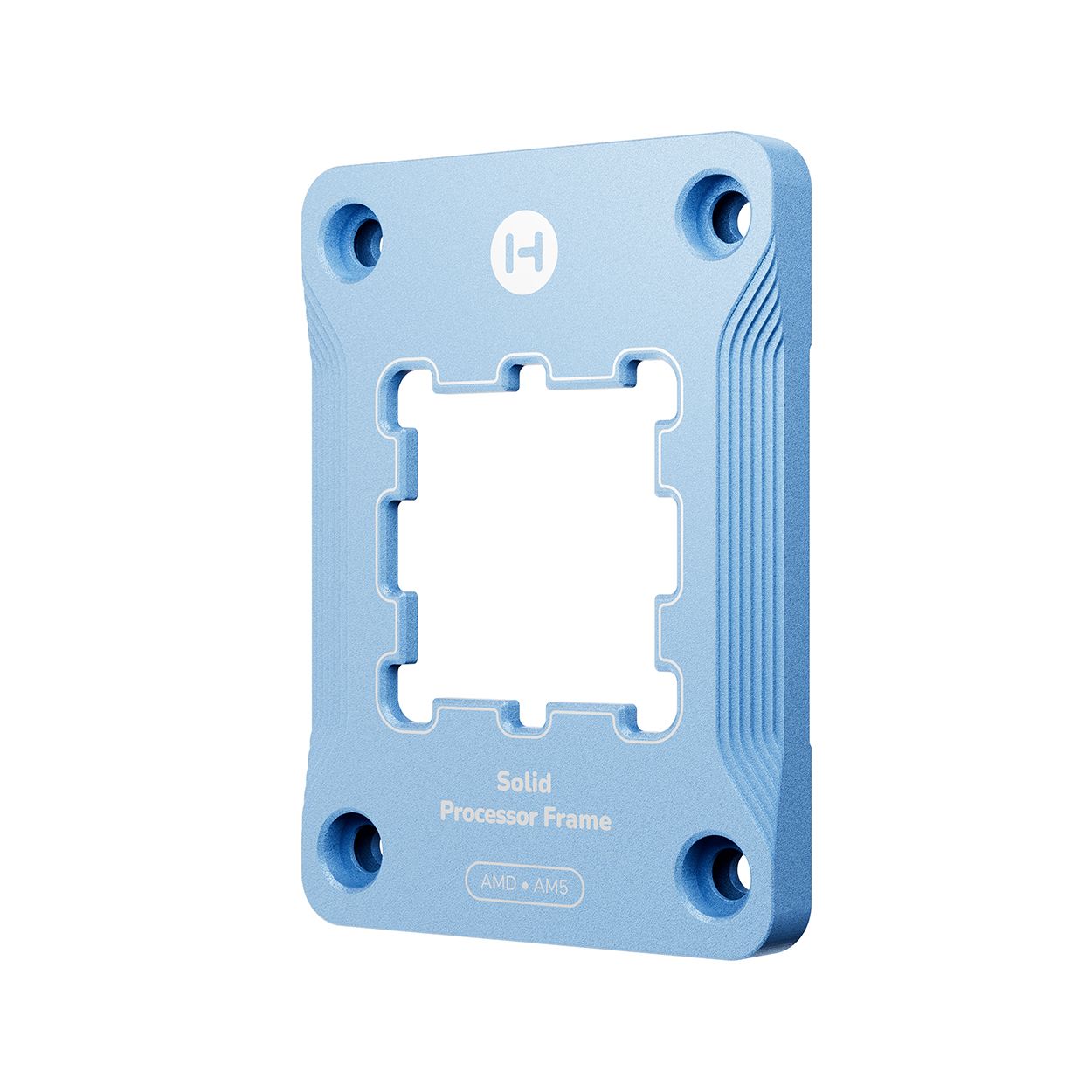 Solid Processor Frame - CPU Contact Frame | HYTE