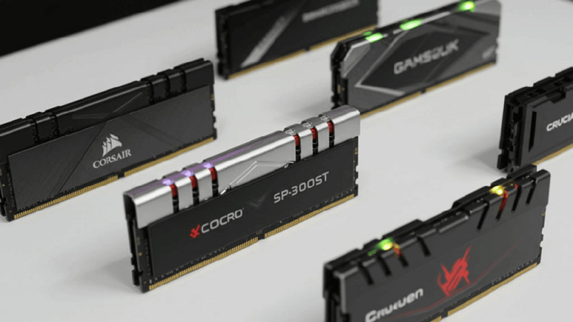 How Much RAM For Gaming Do You Need? | HYTE