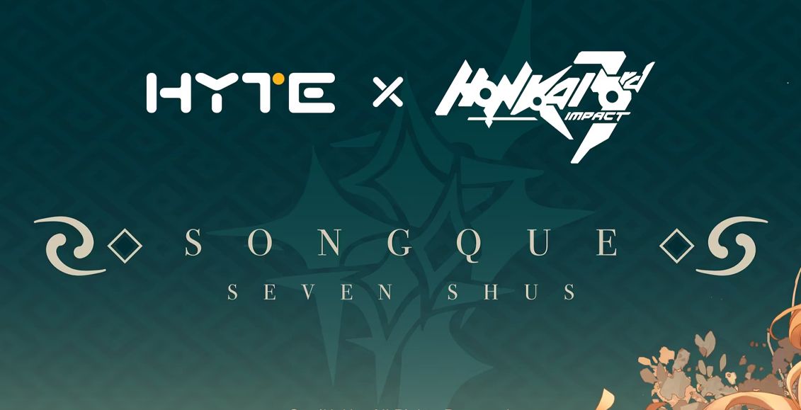 HYTE x HoYoverse Honkai Impact 3 Songque PC Cases & Accessories | HYTE