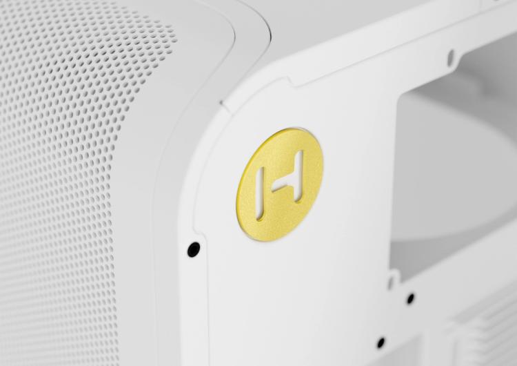 X50 & X50 Air: Modern Performance Case | HYTE