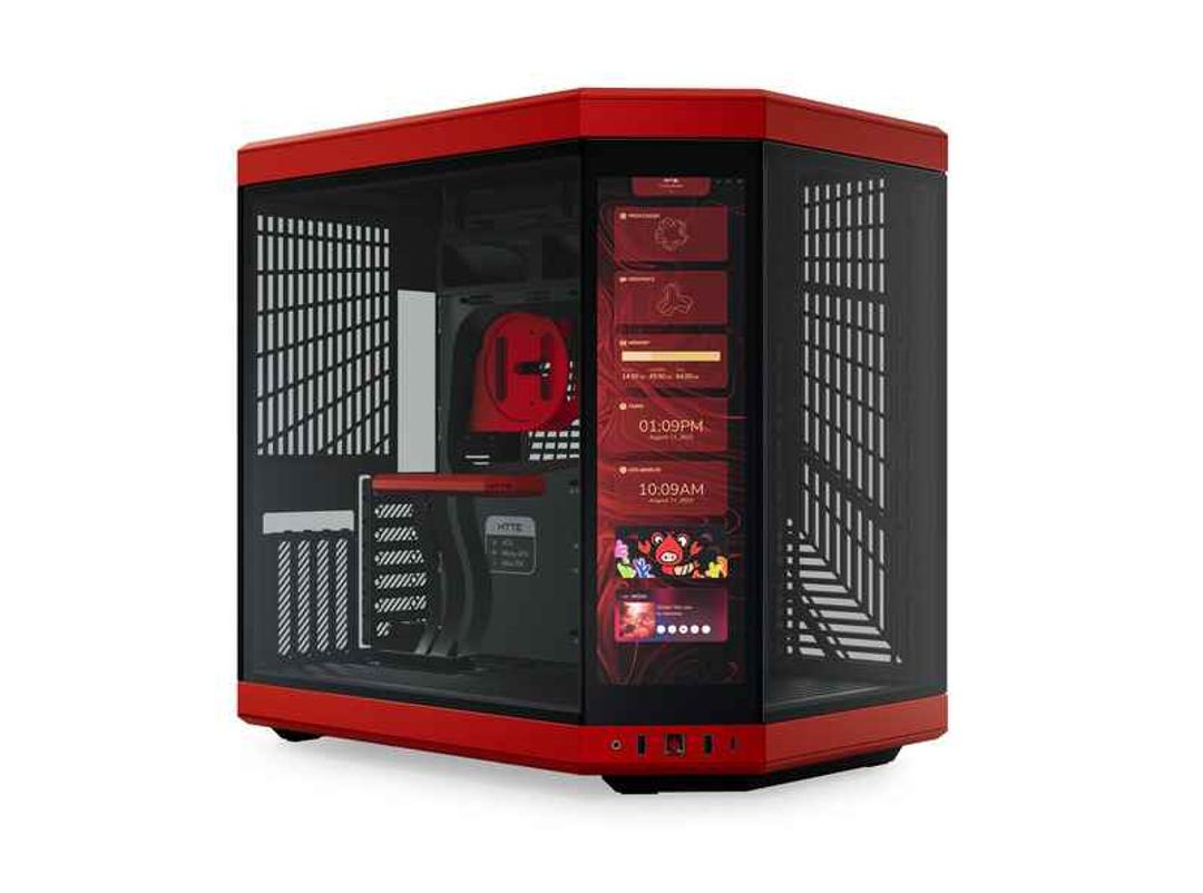 Best Cases for Streamers in 2024 | HYTE