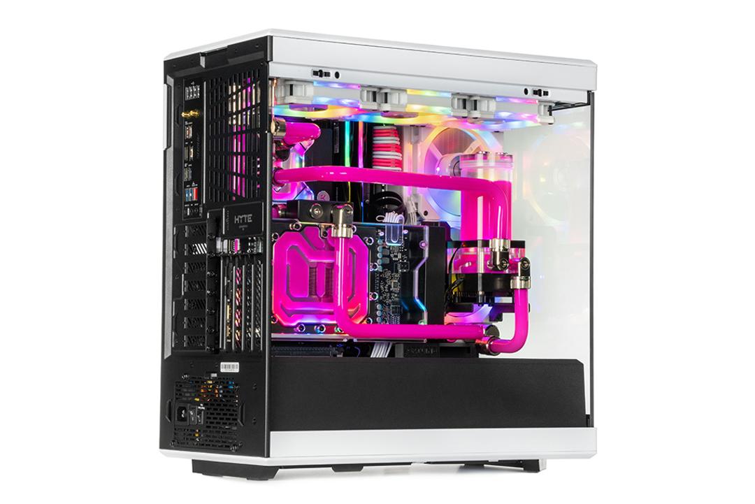 Custom Built PCs by the Hyte Community | HYTE