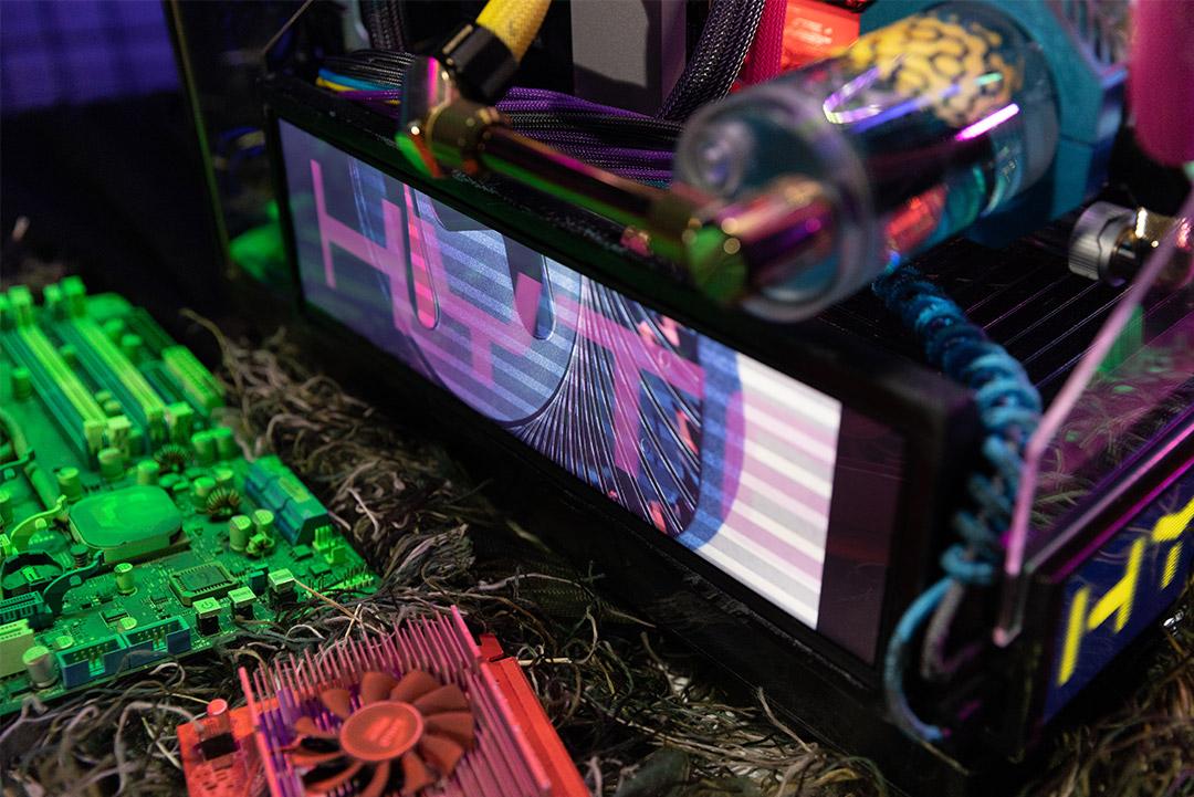 Custom Built PCs by the Hyte Community | HYTE