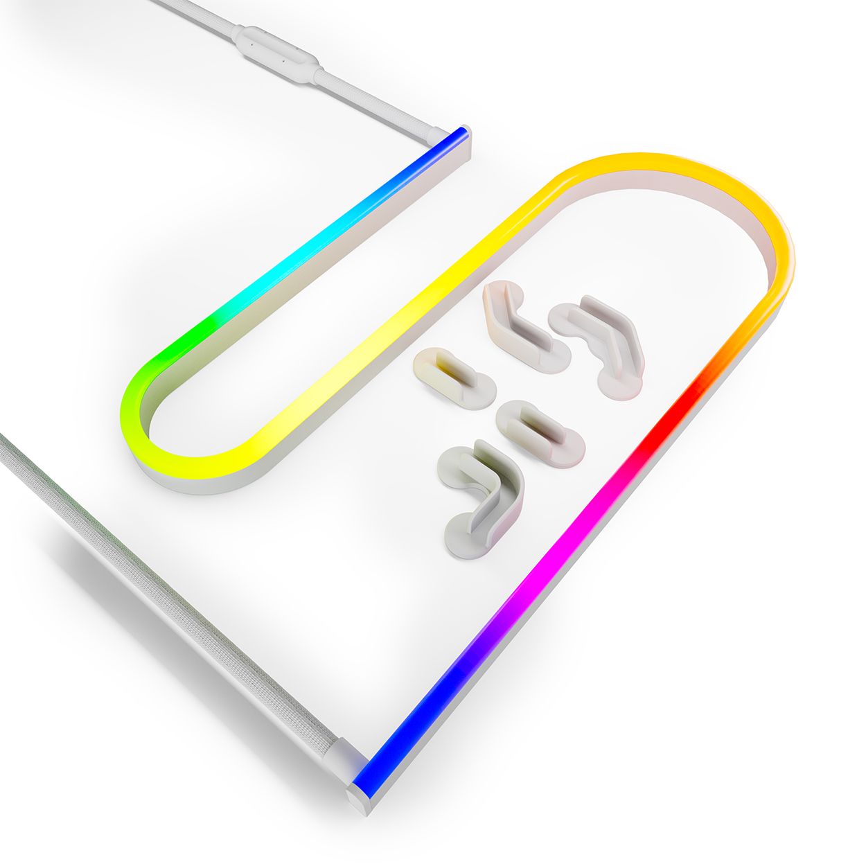 Noodle - RGB Digital Lighting | HYTE