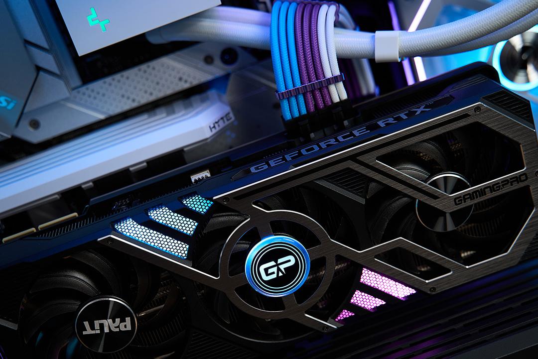 Custom Built PCs by the Hyte Community | HYTE