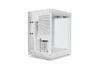 Y70 - Our New ATX PC Case - Snow White | HYTE