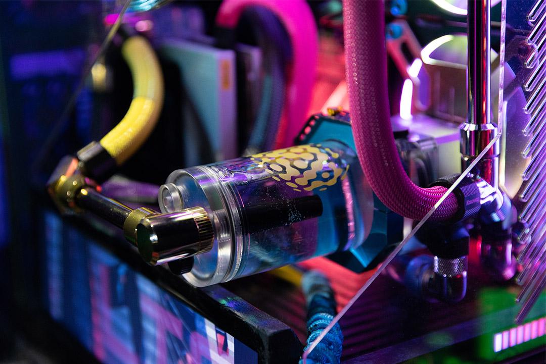 Custom Built PCs by the Hyte Community | HYTE