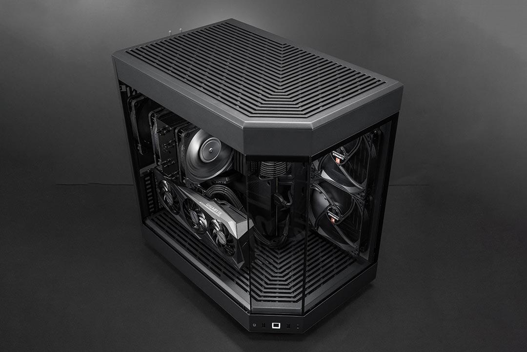 HYTE - Gaming PC Cases & Accessories | HYTE