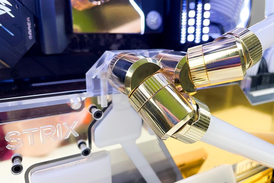 HYTE - Gaming PC Cases & Accessories | HYTE