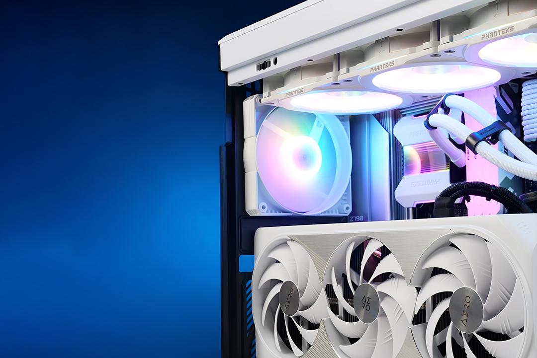 Custom Built PCs by the Hyte Community | HYTE