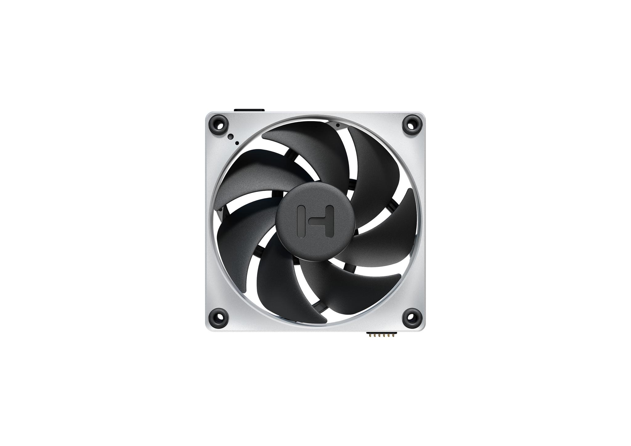 THICC FP12 Fan 3 Pack | HYTE