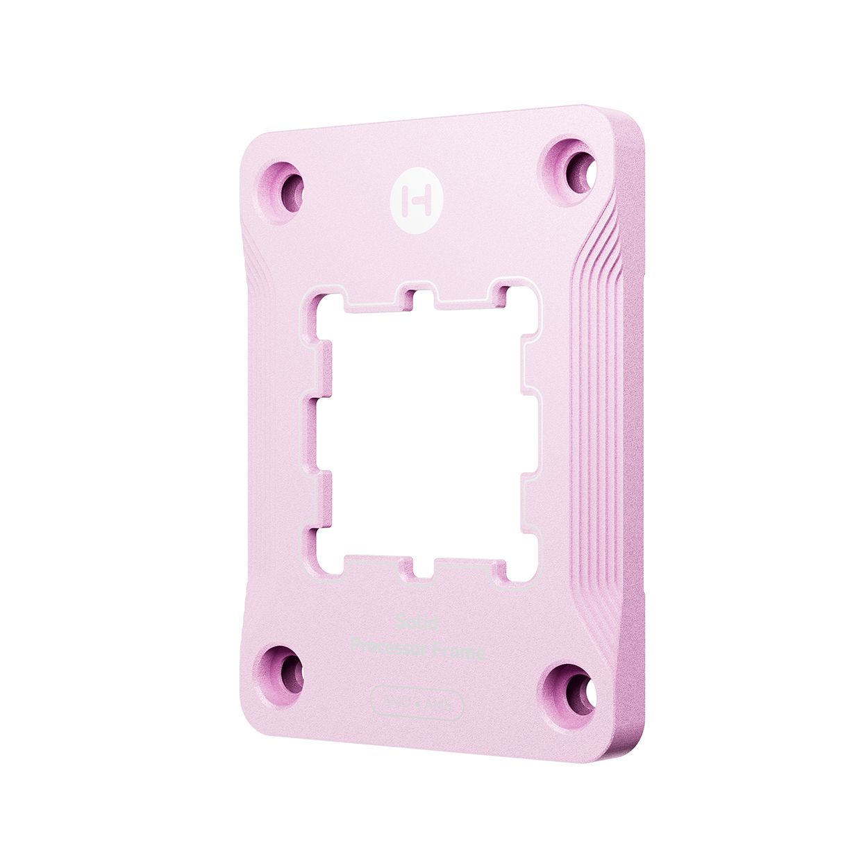 Solid Processor Frame - CPU Contact Frame | HYTE