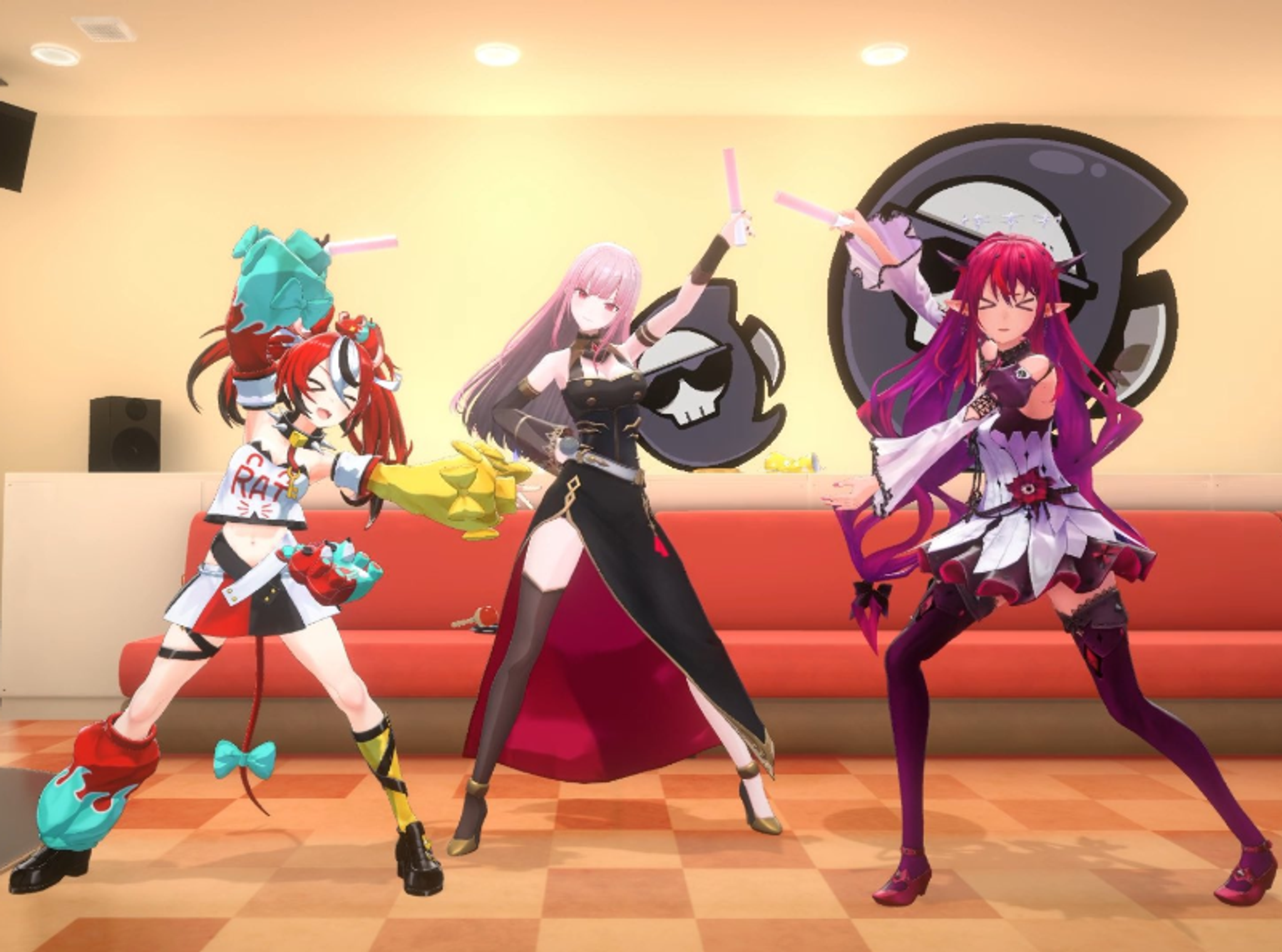 What is a VTuber? | HYTE