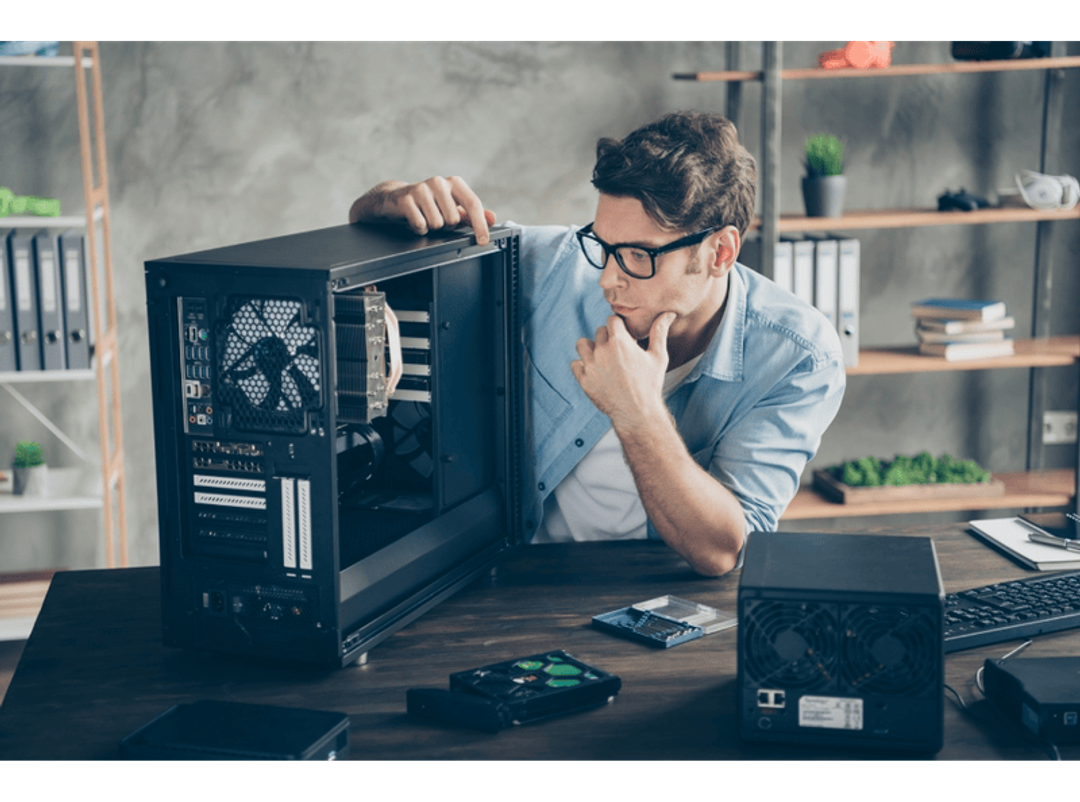 How to Upgrade an Old Desktop: Best Tips to Refresh Your PC | HYTE