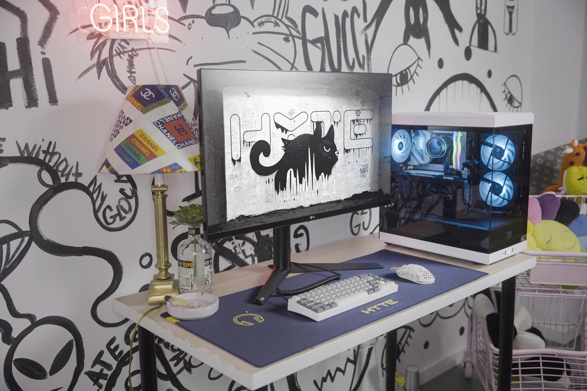 Parts Needed to Build a Gaming PC | HYTE