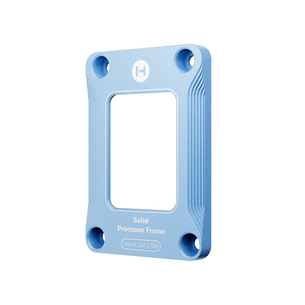 Solid Processor Frame - CPU Contact Frame | HYTE