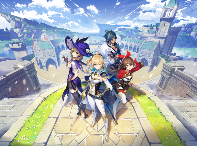 What is a Gacha Game? | HYTE