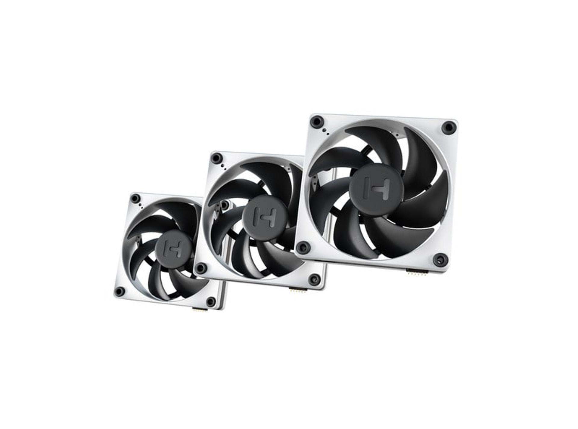 Guide to Types of Computer Cooling Systems | HYTE