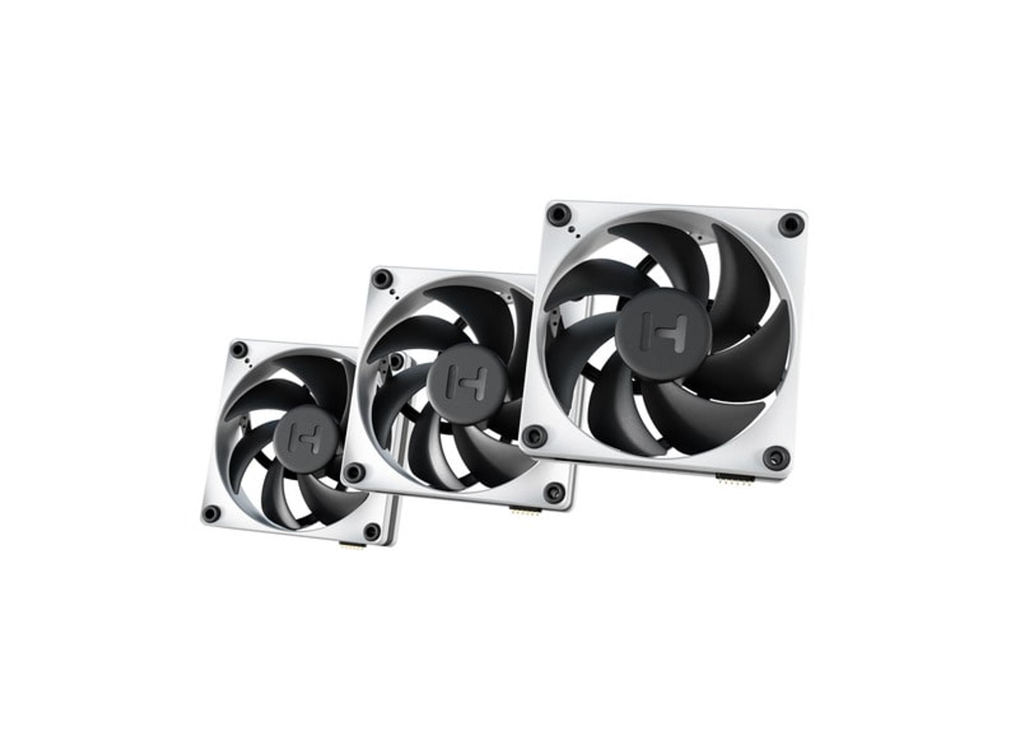 Guide to Types of Computer Cooling Systems | HYTE