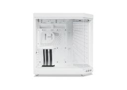 Y70 - Our New ATX PC Case - Snow White | HYTE