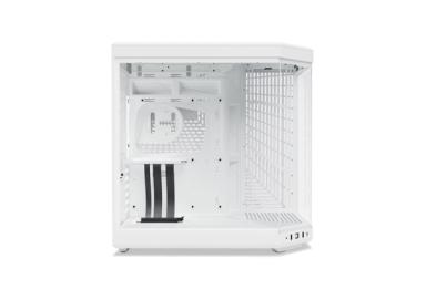 Y70 - Our New ATX PC Case - Snow White | HYTE