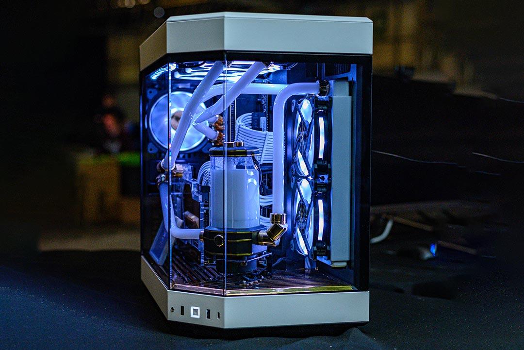 HYTE - Gaming PC Cases & Accessories | HYTE