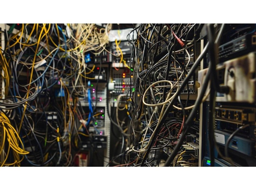 Guide To Cable Management For Your Gaming PC | HYTE