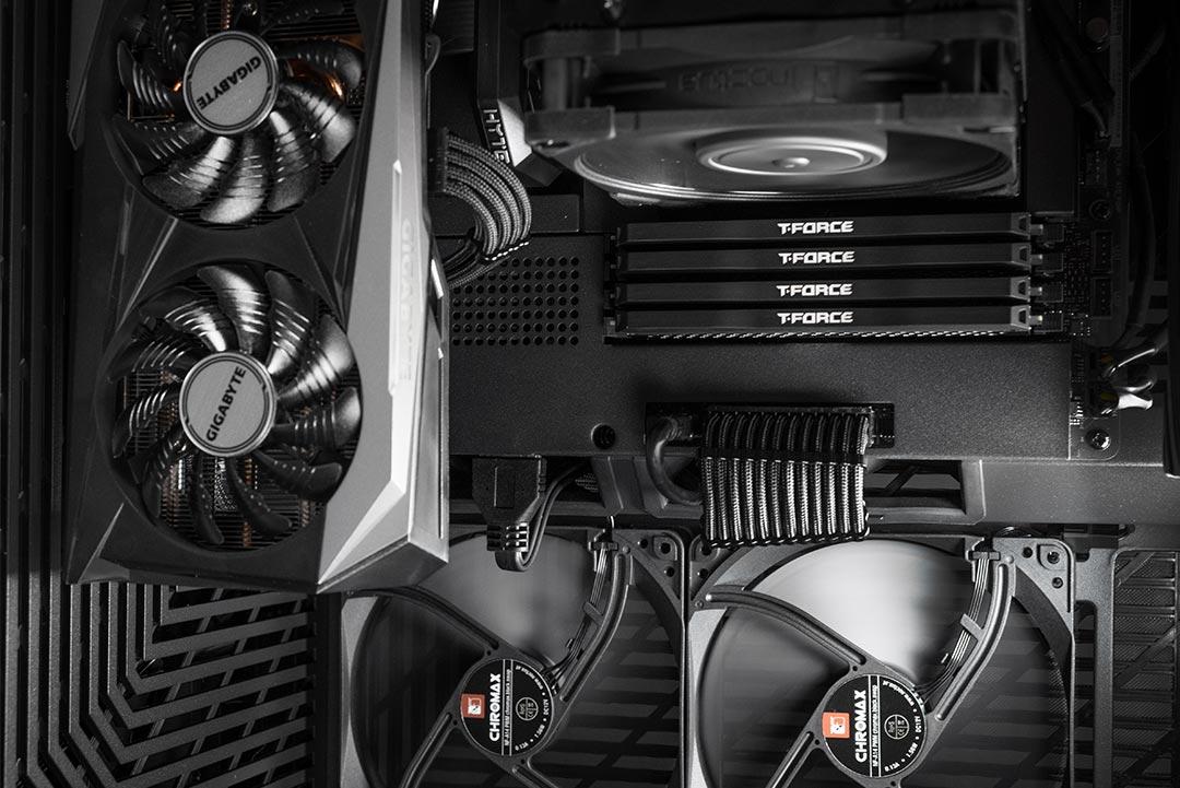 HYTE - Gaming PC Cases & Accessories | HYTE