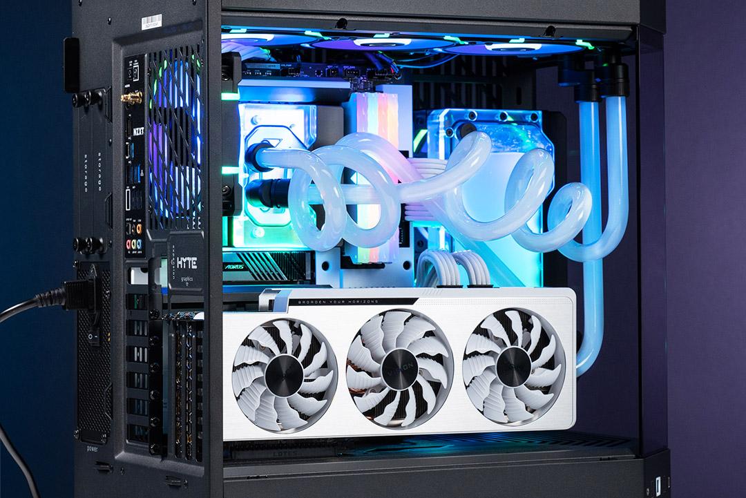 HYTE - Gaming PC Cases & Accessories | HYTE