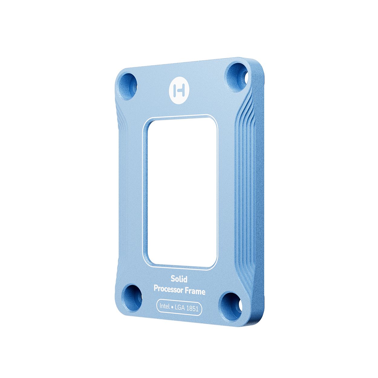 Solid Processor Frame - CPU Contact Frame | HYTE