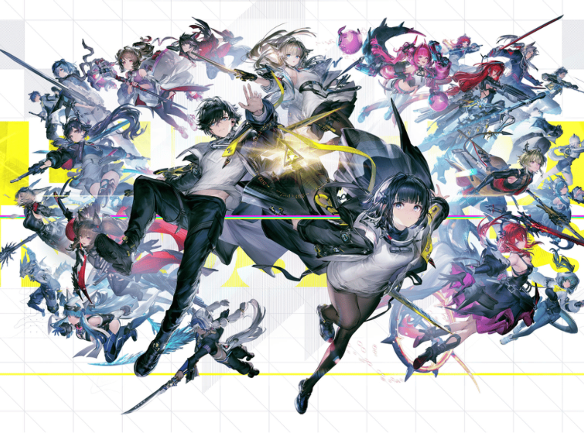Best New Anime Games 2026: Upcoming & Recently Released | HYTE