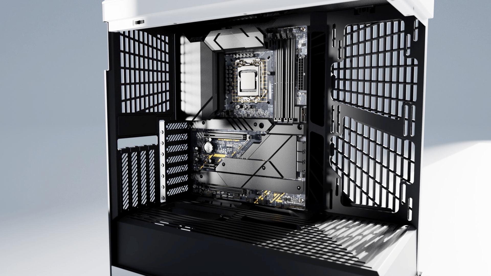 How To Pick a PC Case: Best PC Cases For Your Needs | HYTE