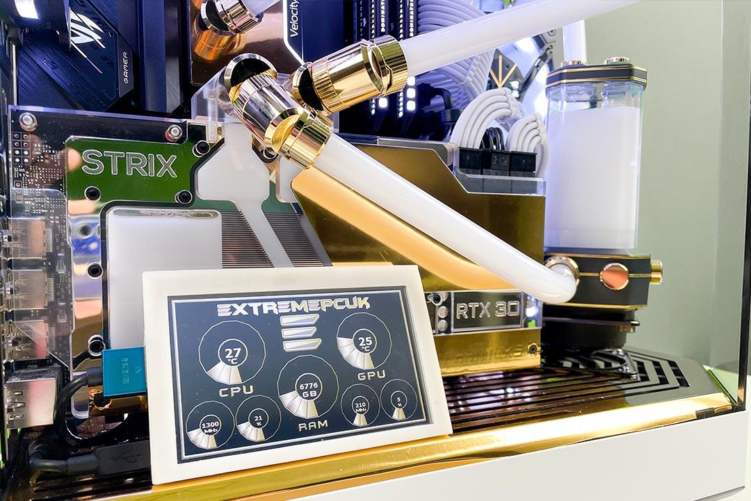 HYTE - Gaming PC Cases & Accessories | HYTE