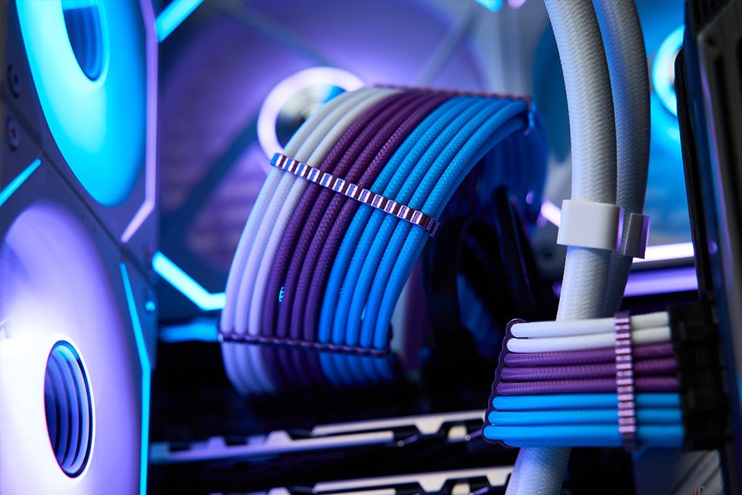 Custom Built PCs by the Hyte Community | HYTE