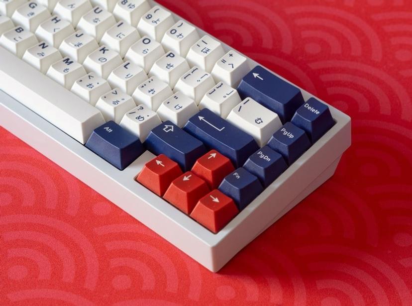 ANSI vs ISO Keyboards: A Comprehensive Guide | HYTE