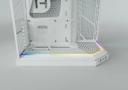 Noodle - RGB Digital Lighting - White | HYTE