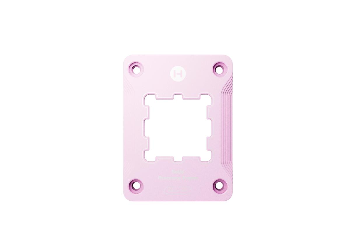 Solid Processor Frame - CPU Contact Frame | HYTE