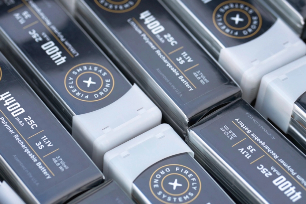 Firefly Drone Systems