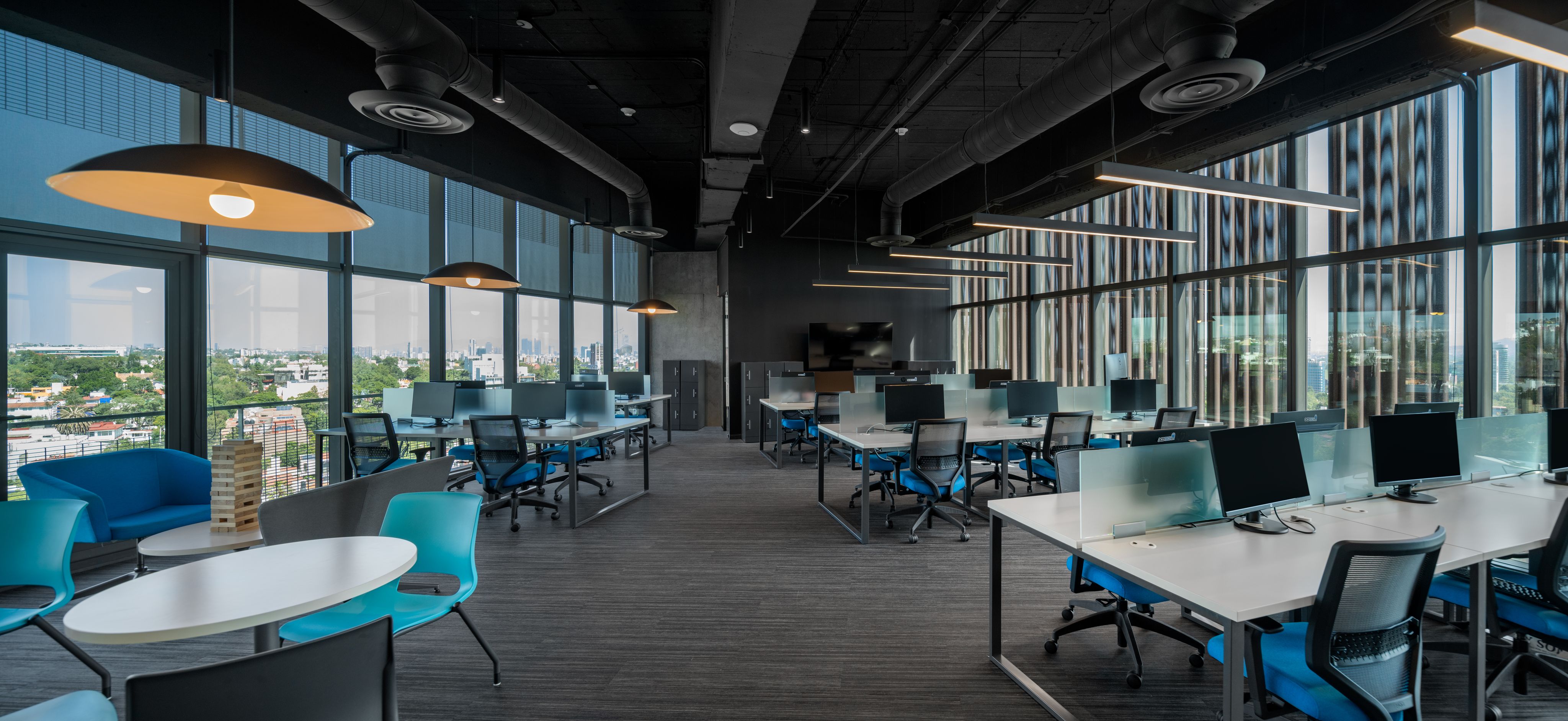 Nevada Projects | Category