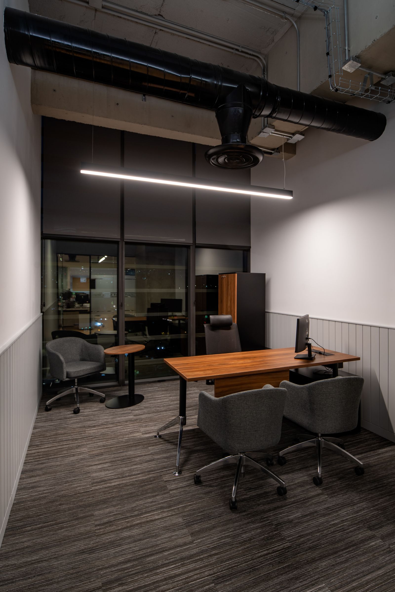 Nevada Projects | Category