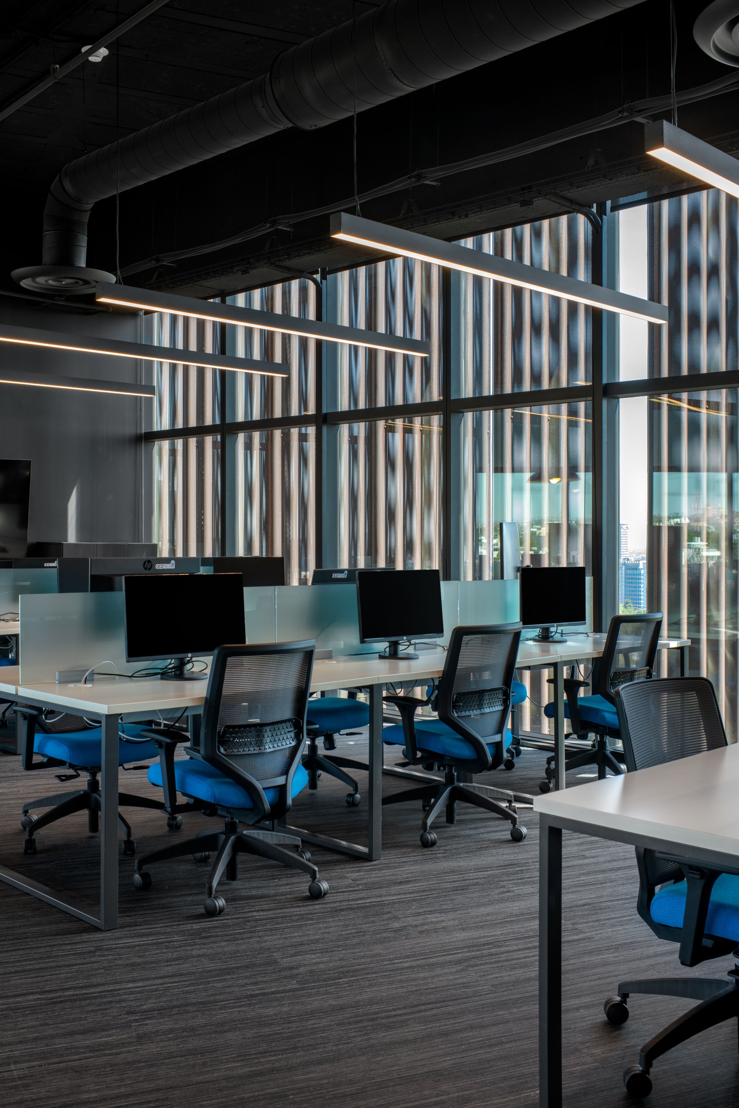 Nevada Projects | Category