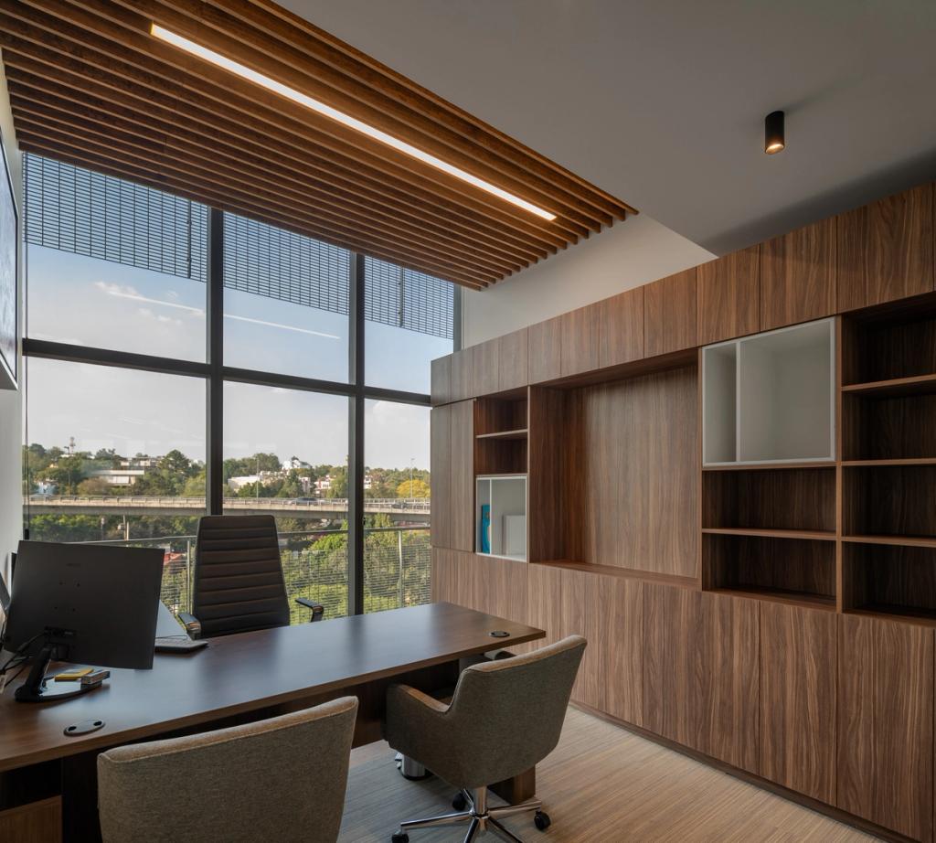 Nevada Projects | Category