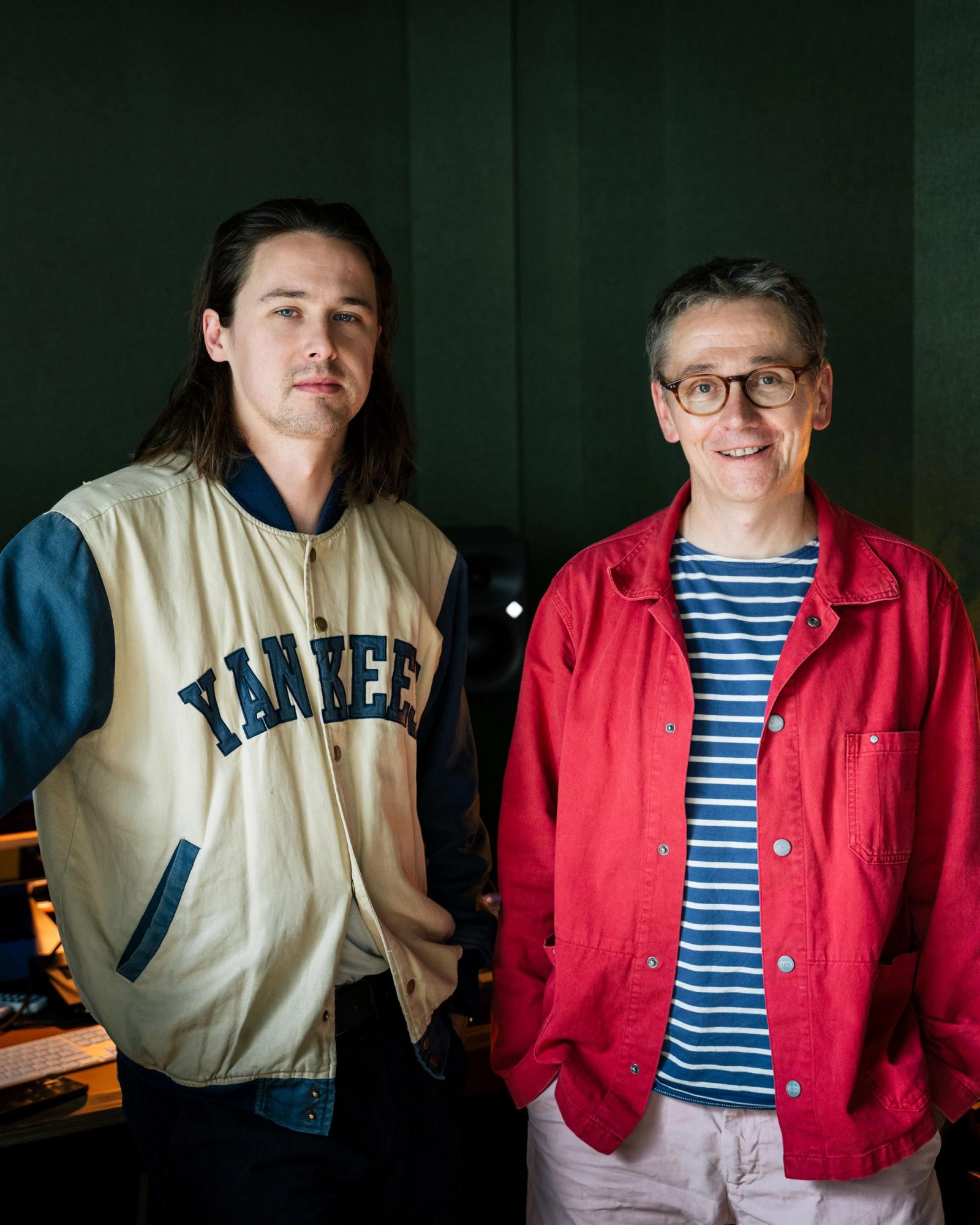 Podcasts | Willem Olenski