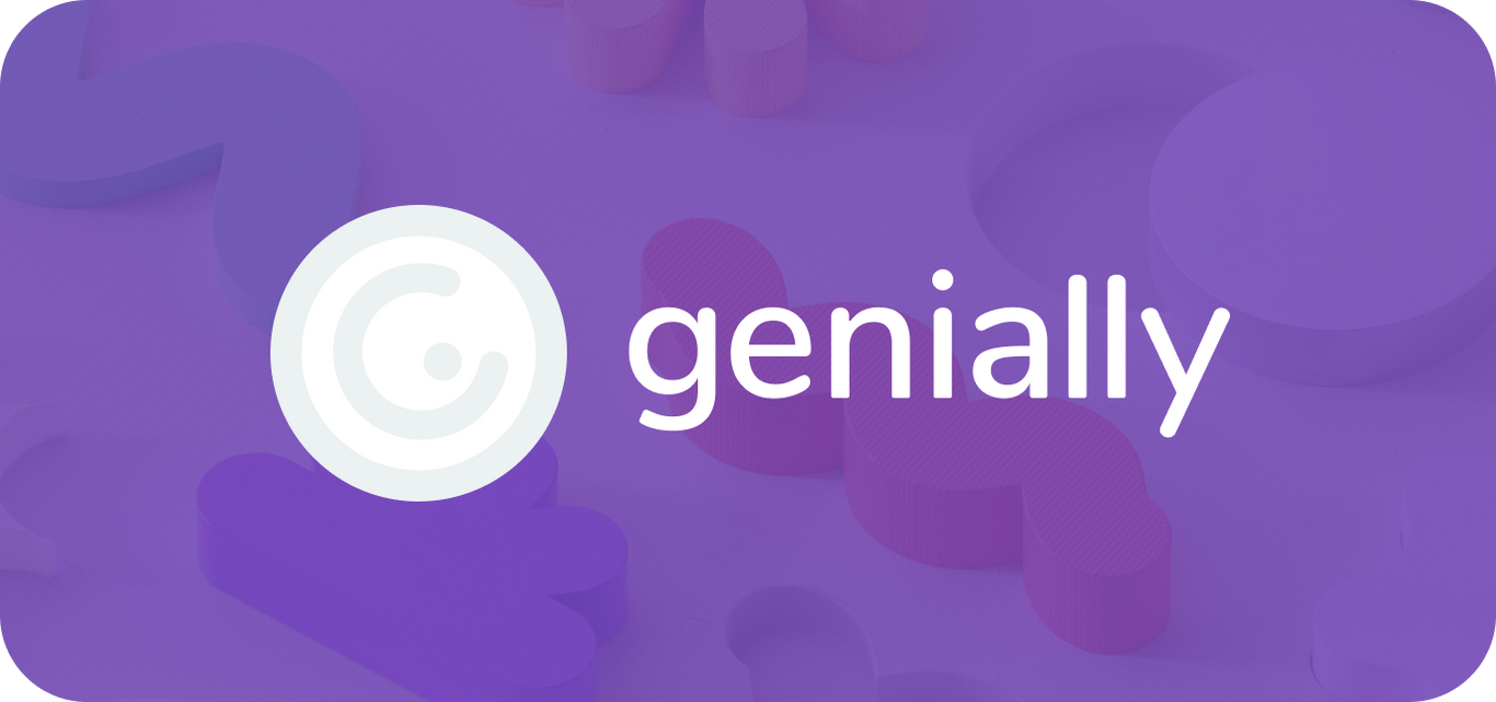Case Study | See how LogRocket's Galileo AI acts like an additional member of the Genially team ...